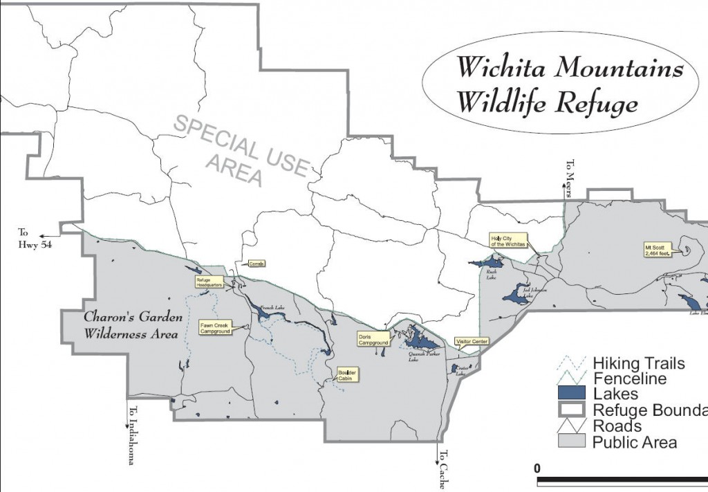 Wichita Mountains NWR – Oklahoma City Audubon Society